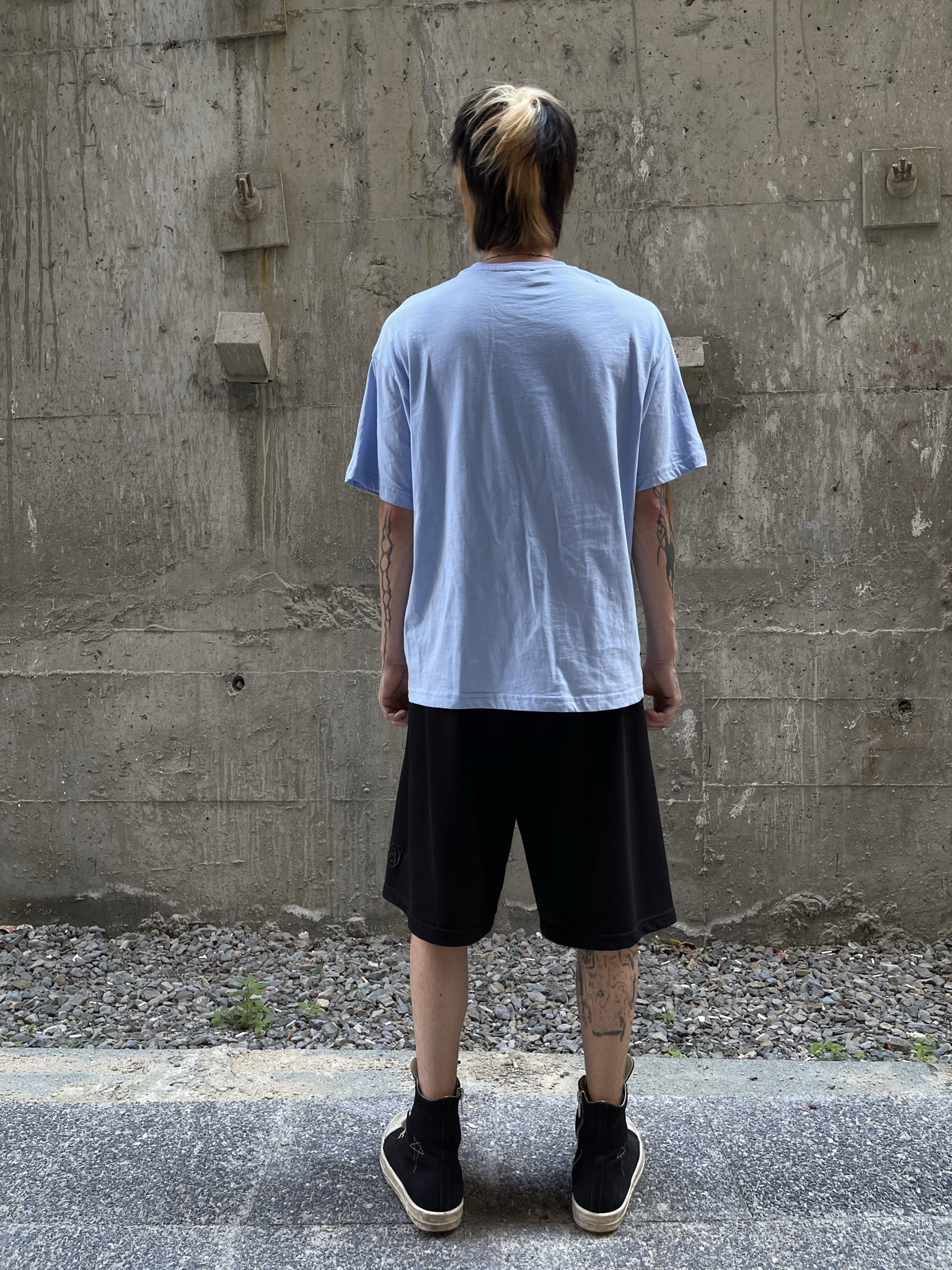 Automatic Vertical