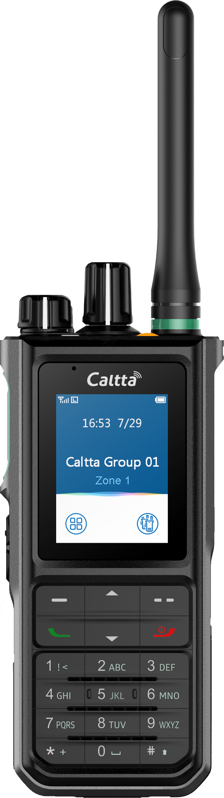 Каталог CALTTA