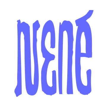 NENÉ