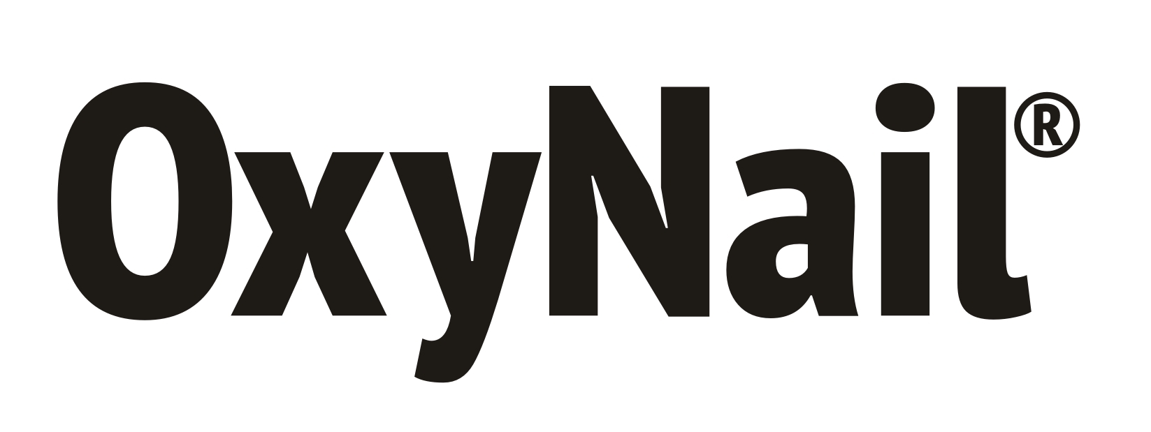Oxynail - средства по уходу для Ваших ногтей