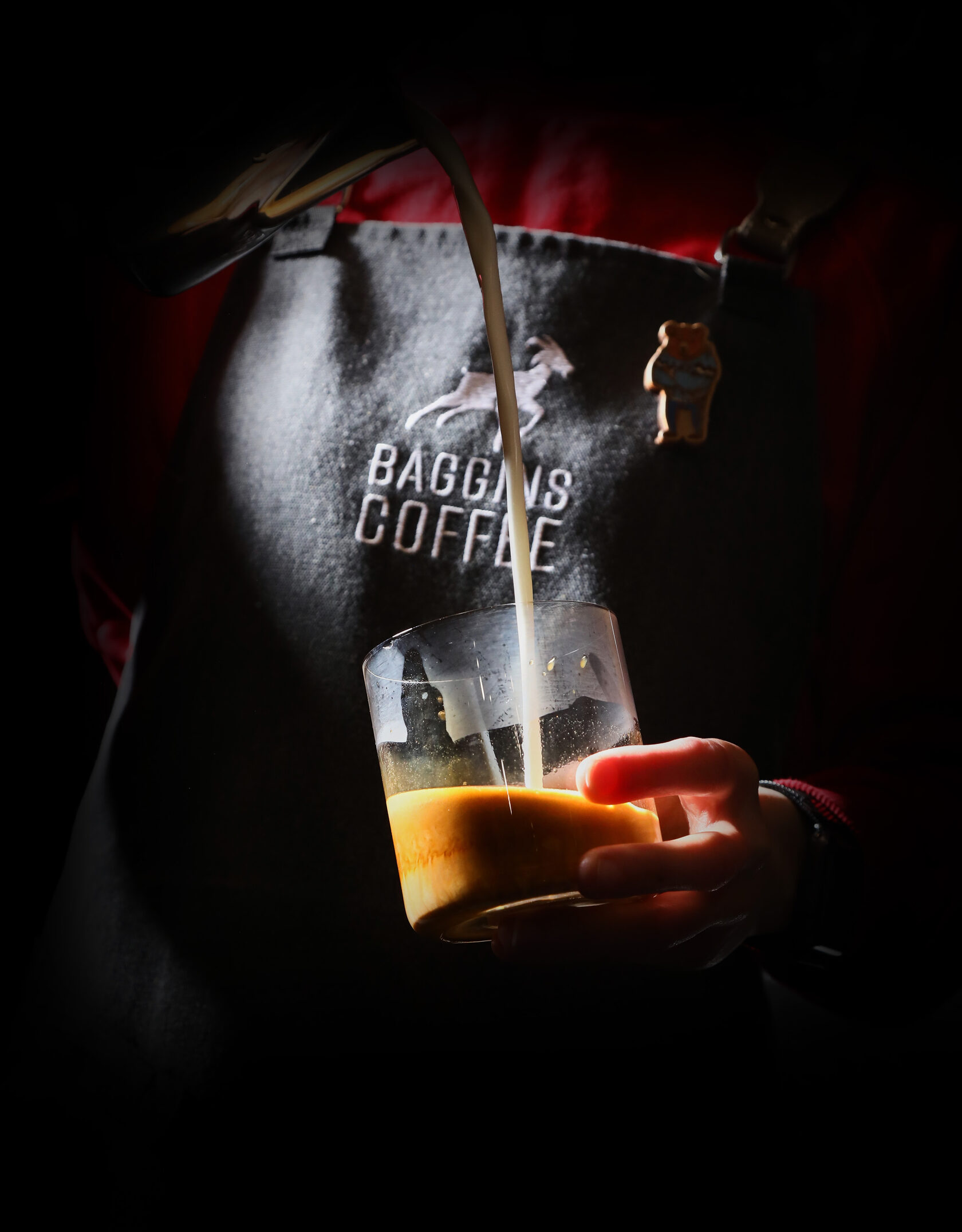 Baggins Coffee l Вакансии