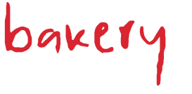 Aster / Aster bakery