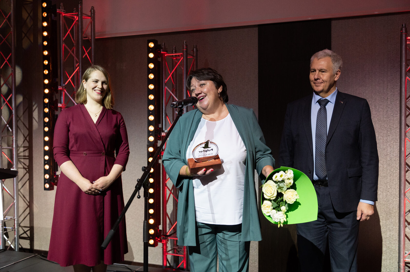 Итоги Премии PulpFor Awards 2023