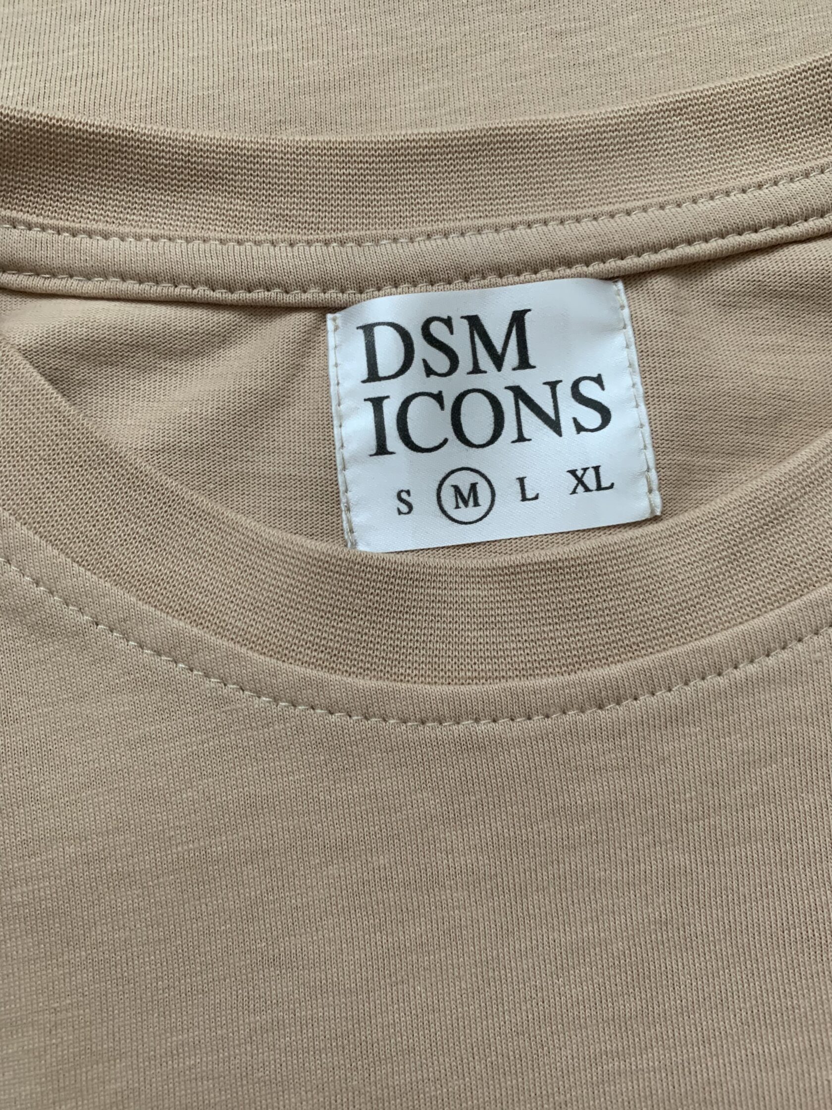 Dsm Icons