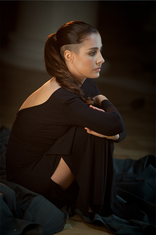 Maria Zaitseva Photo