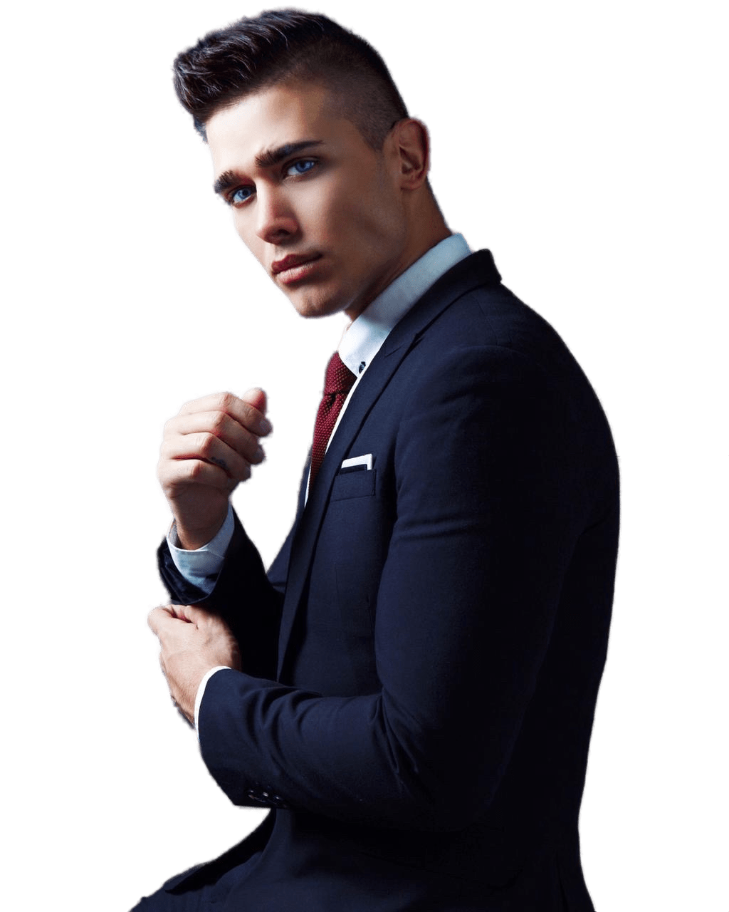 Официальный сайт певца Богдана Шувалова