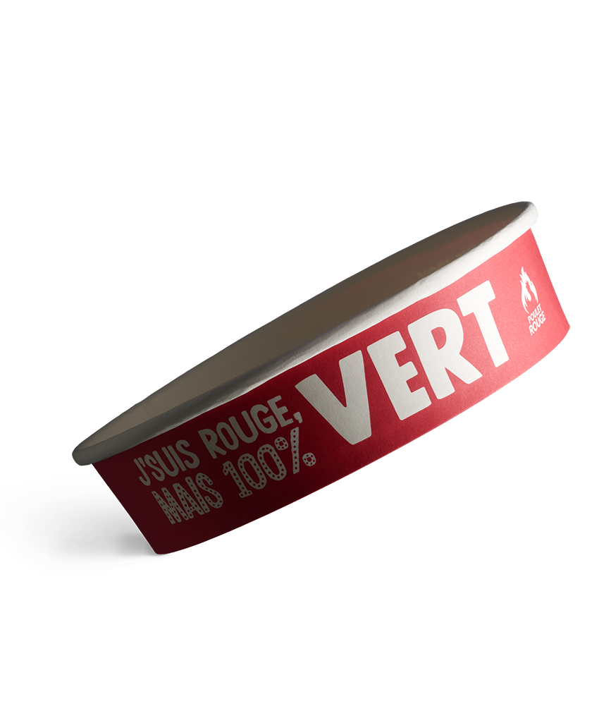 Accueil — Poulet Rouge