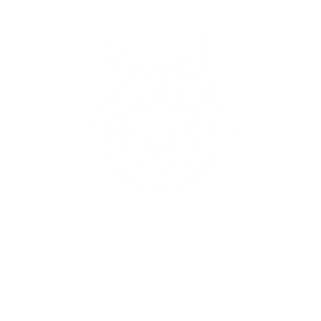 Магазин Hardy Wolf