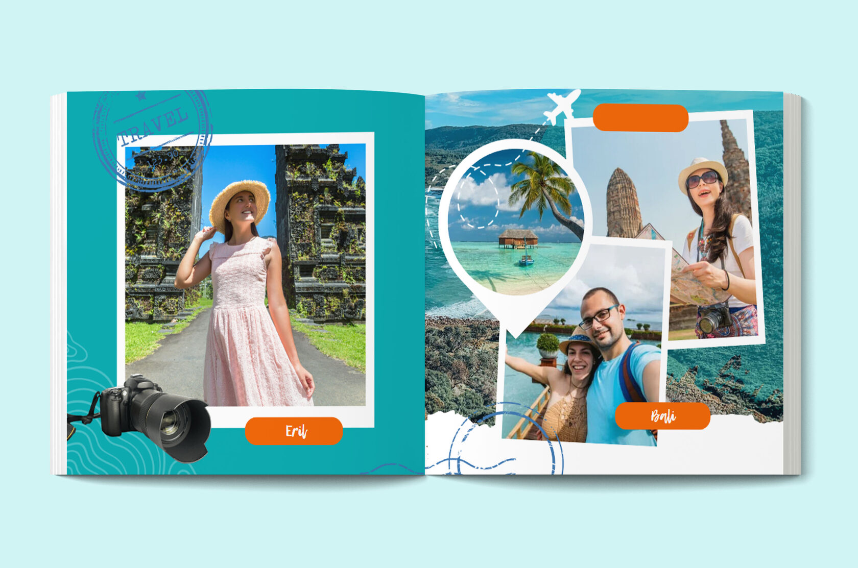 BlackPixel.ai - Turn your photos into stunning, personalized albums in ...