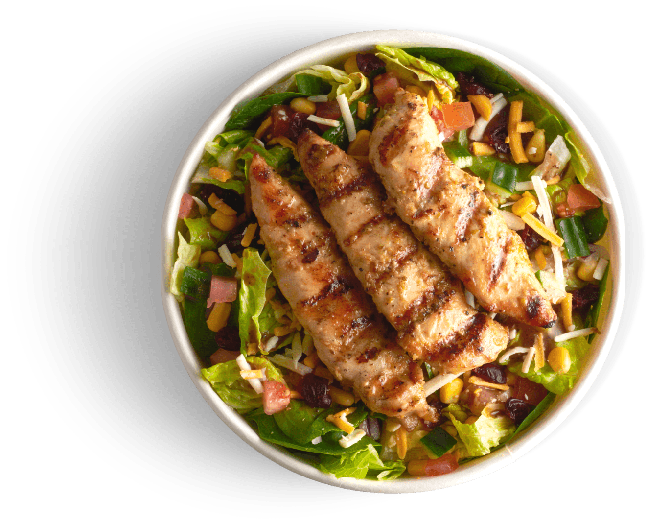 Loyauté — Poulet Rouge