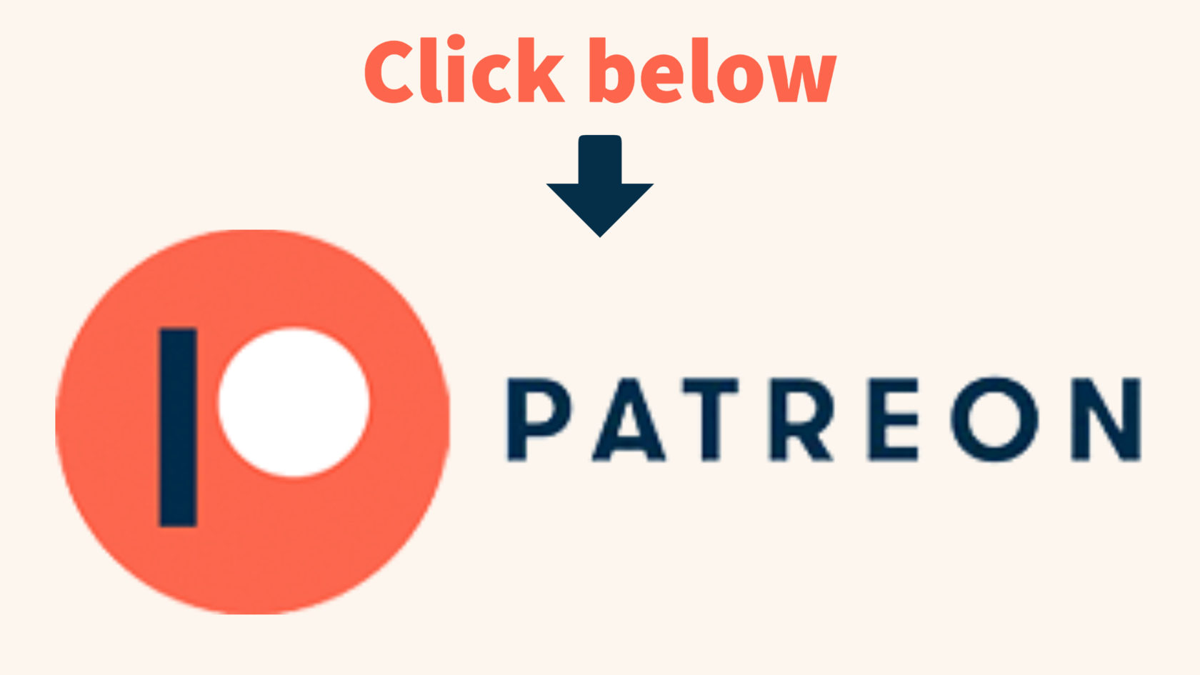 Become patron