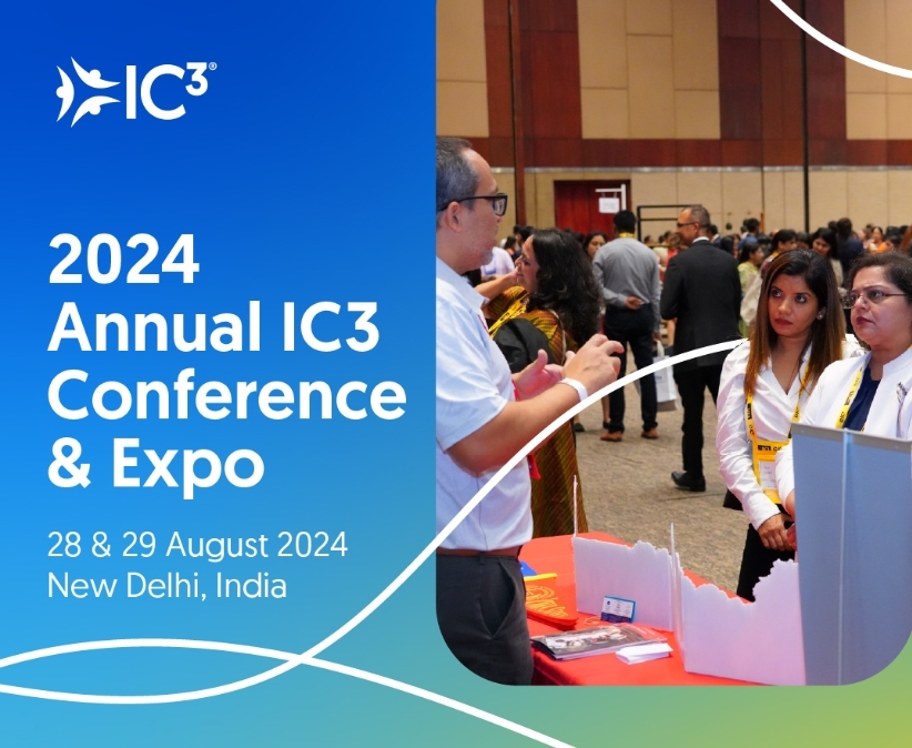 IC3 Conference & Expo 2024