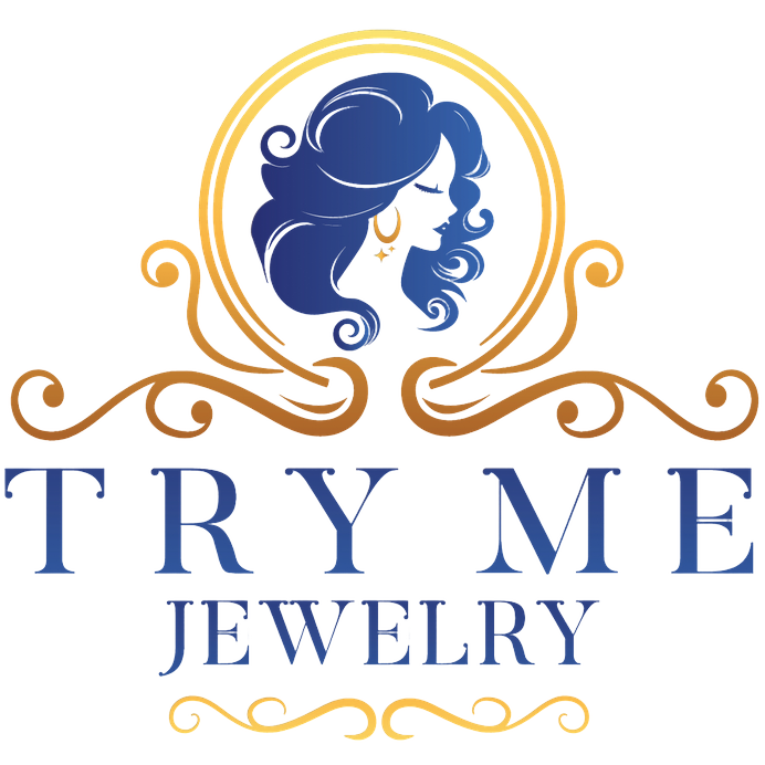 Подвеска Манго - Try me jewelry