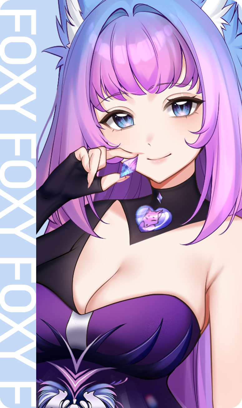 Kaibutsu VTuber Project