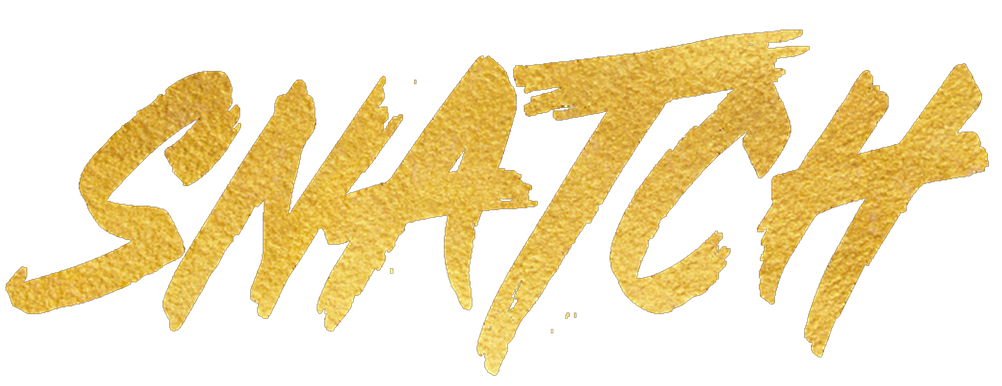 SNATCH | Mūsdienu itāļu restorāns Rīgā