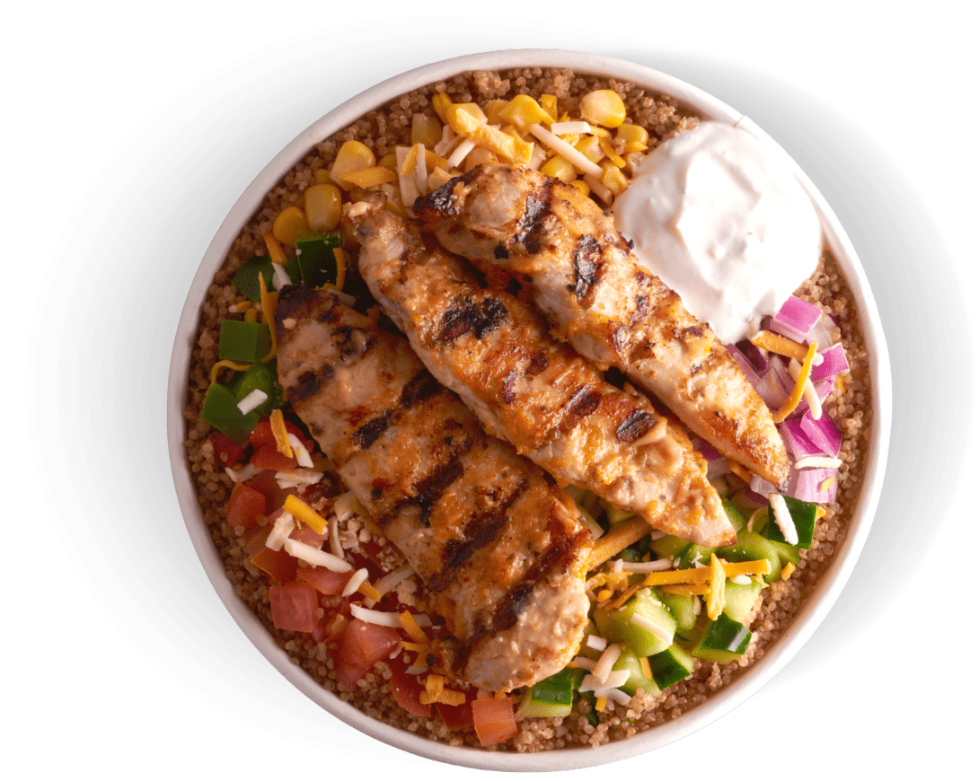 Accueil — Poulet Rouge