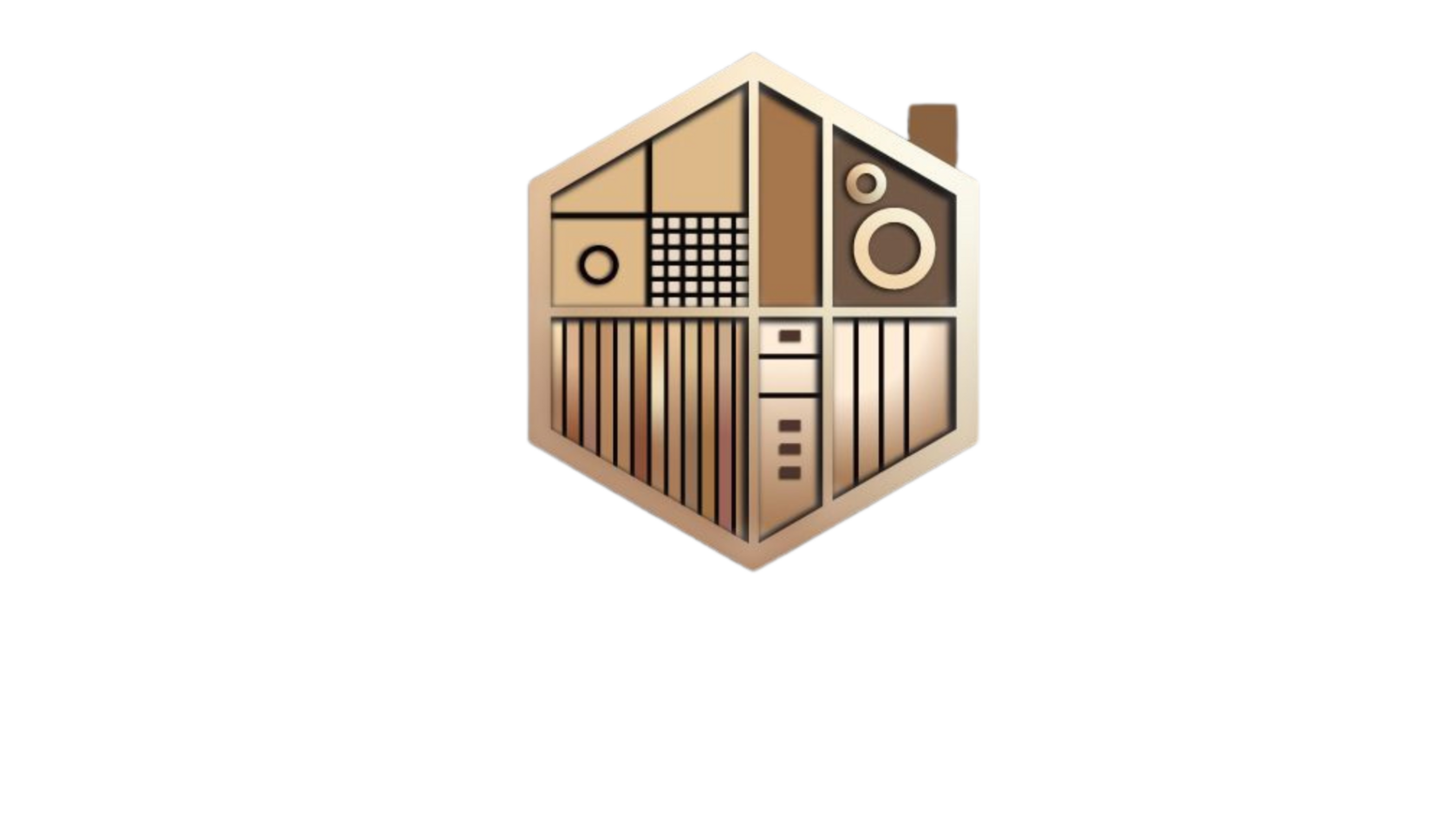 Todos los acabados PANELUX