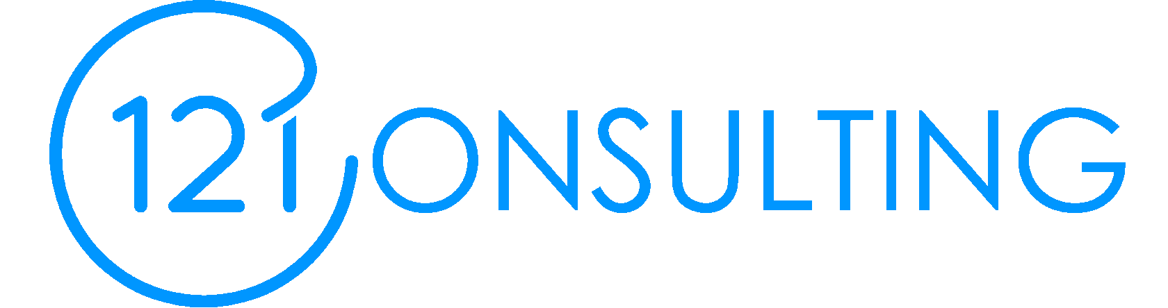 121 CONSULTING