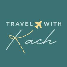 Travel with Kach