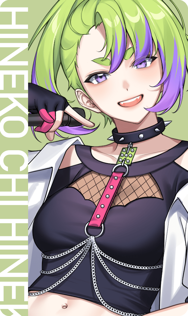 Kaibutsu VTuber Project