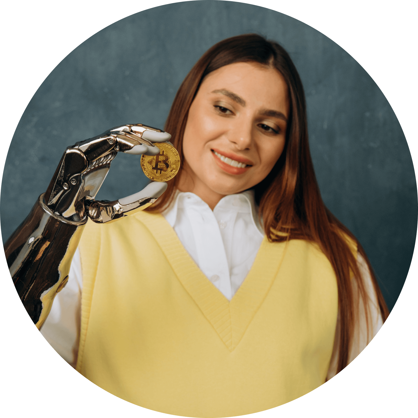 Motorica - prosthetic hands