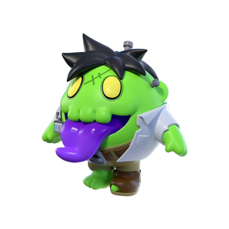 Eggy Go Official Website——mobile party game developed by NetEase