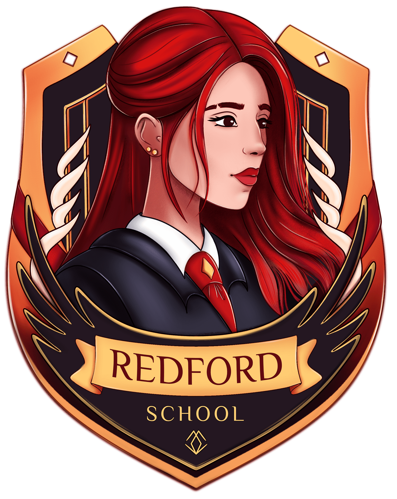RedFord School