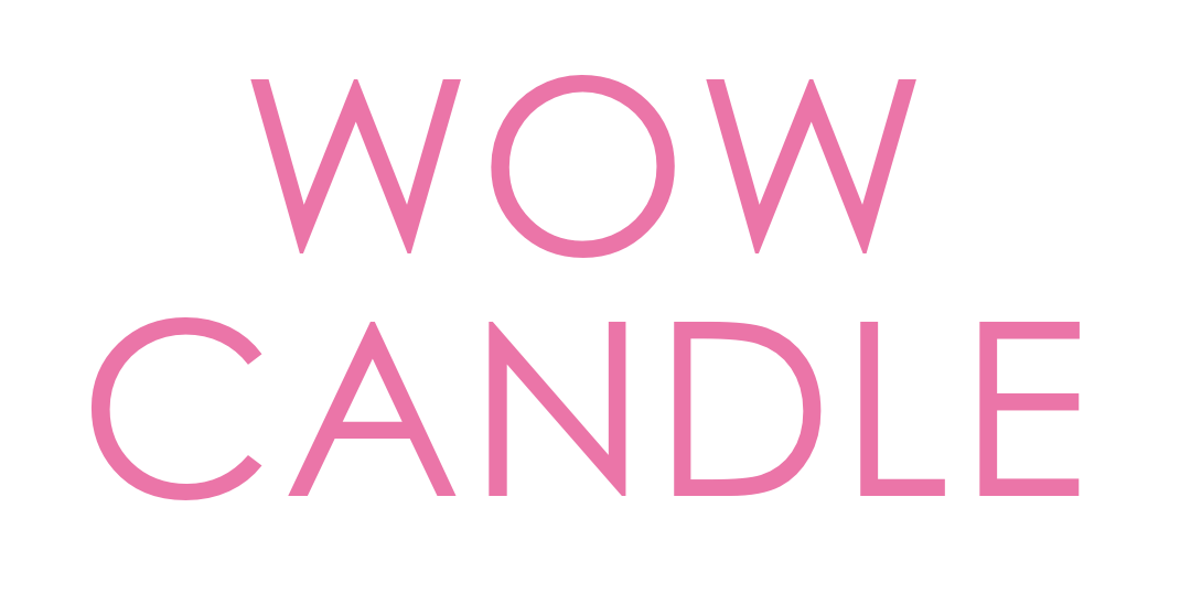 WOW CANDLE - Свечи, диффузоры, косметика l СТМ, Опт, контрактное ...