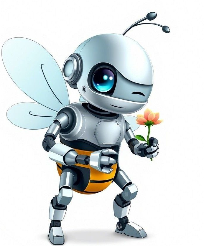 Robee Robotics industrial and humanoid robots