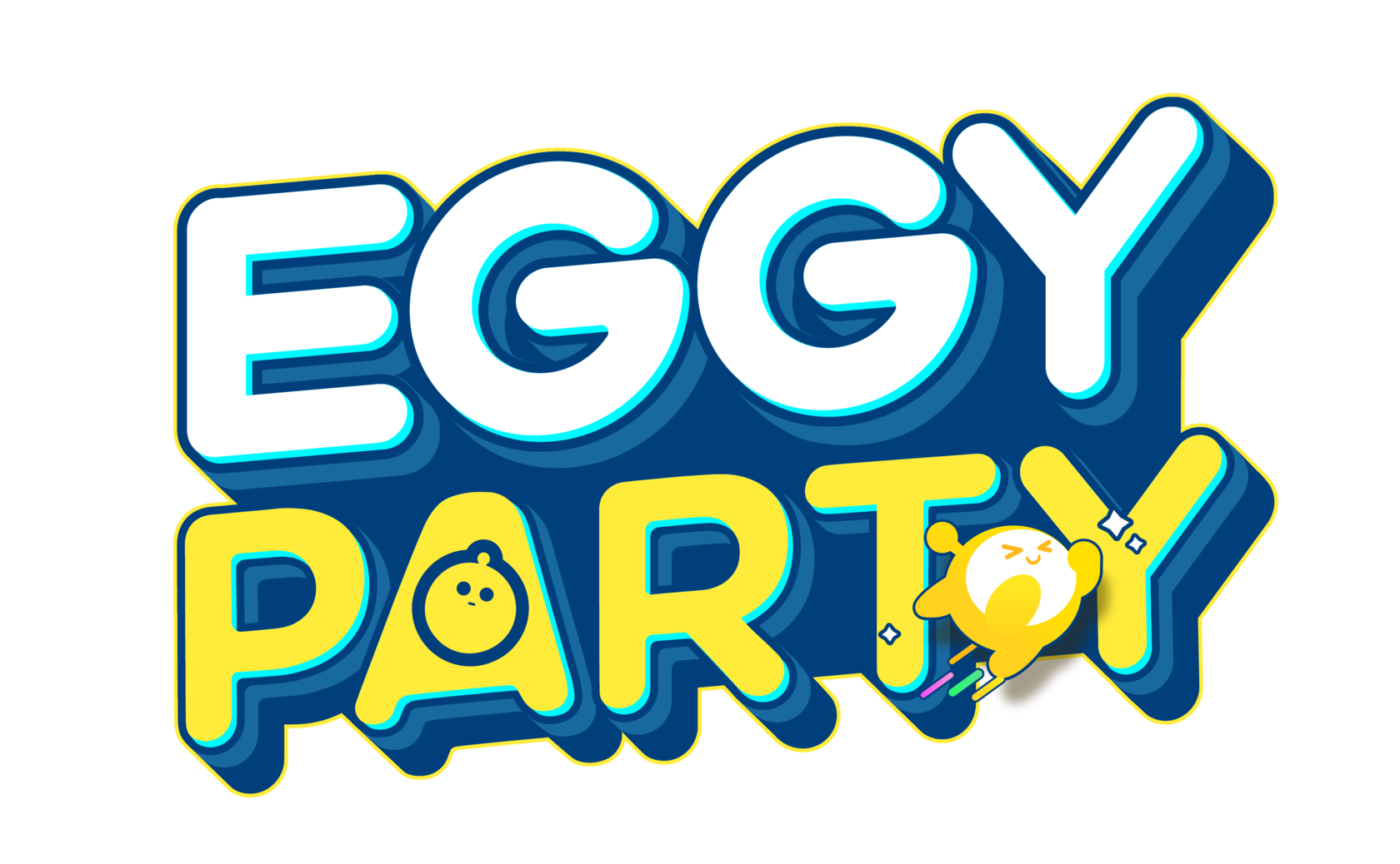 Eggy Go Official Website——mobile party game developed by NetEase