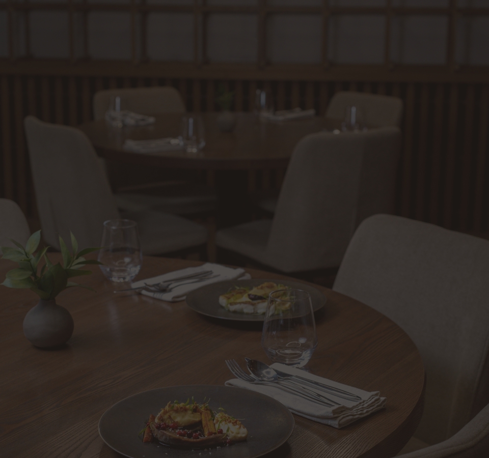 roomi | restaurant | hotel