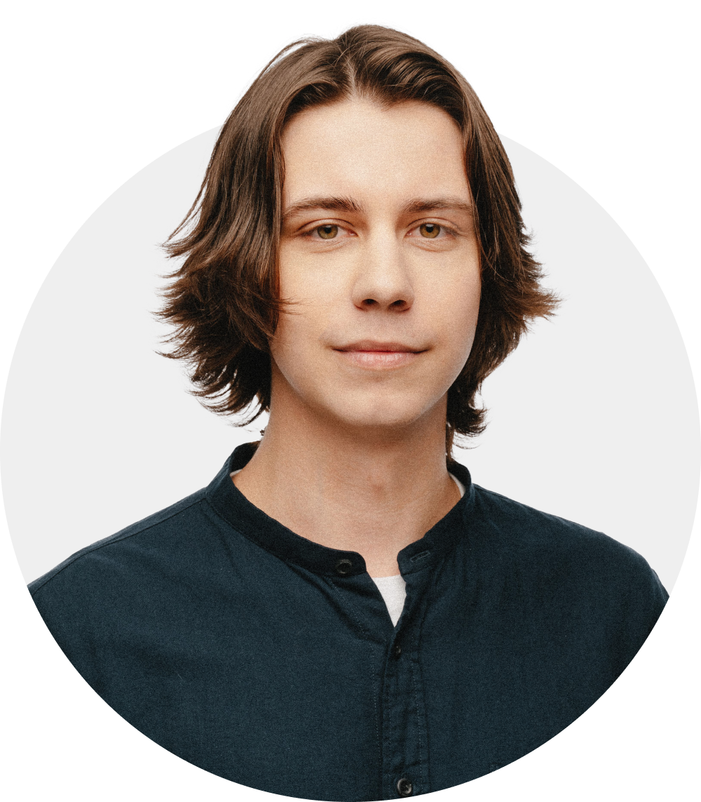 Graphic Designer | UX/UI Designer | Art Director | 6+ years