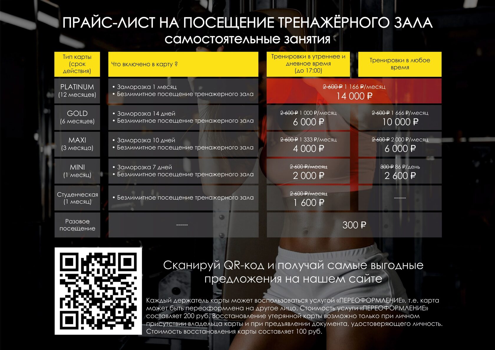 Прайс