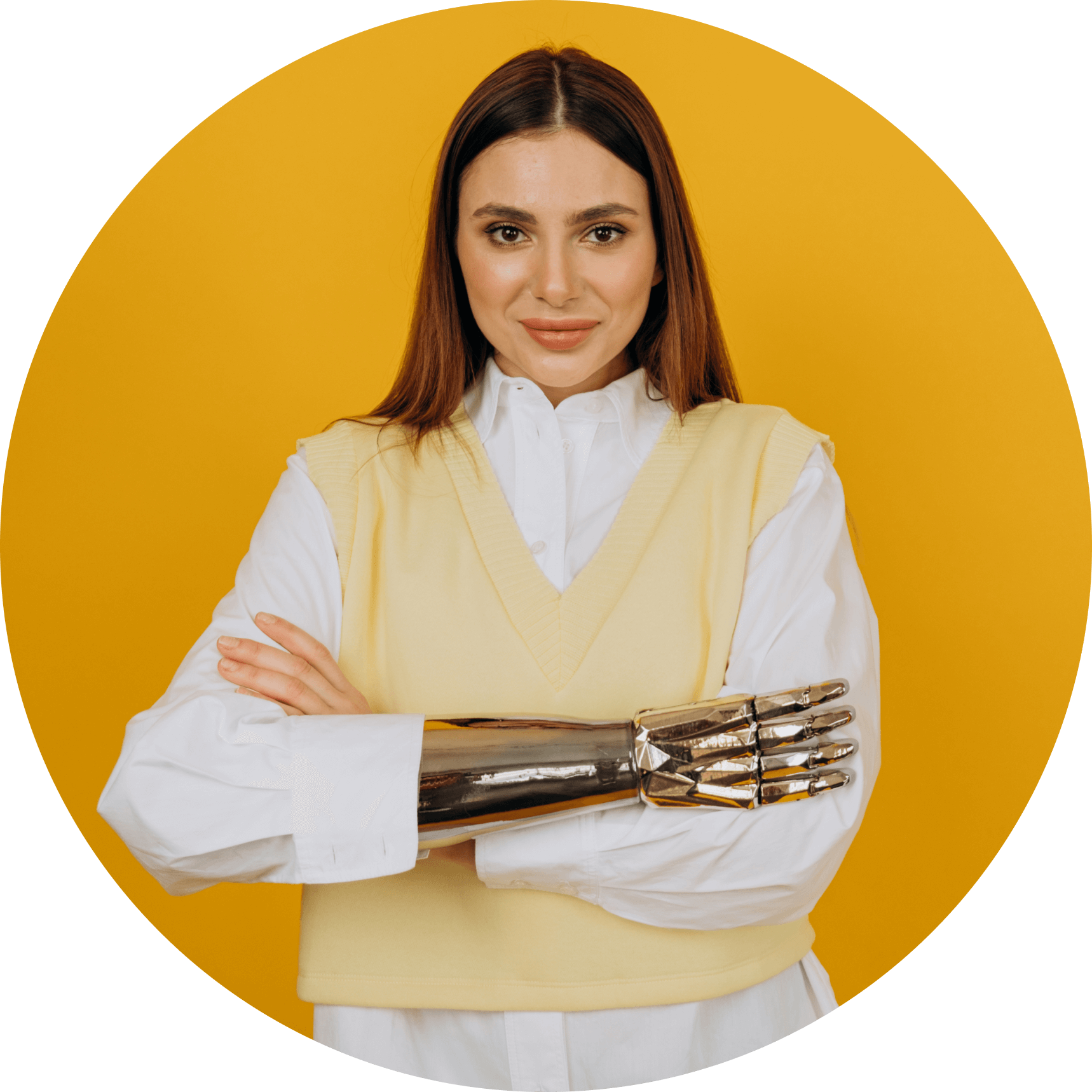 Motorica - prosthetic hands