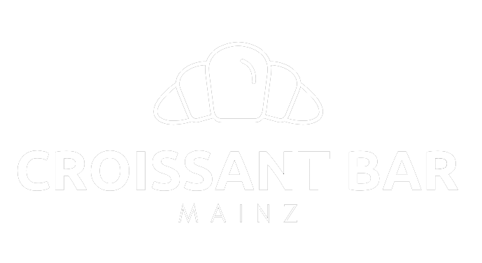 Croissant Bar