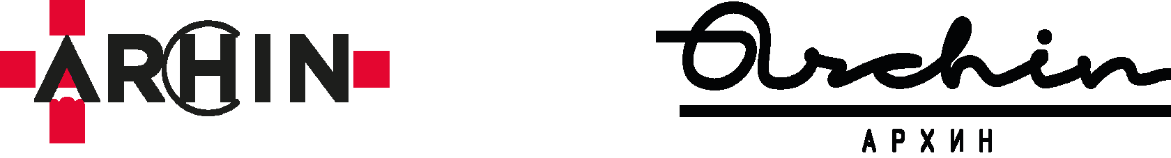 Продукция ARCHIN