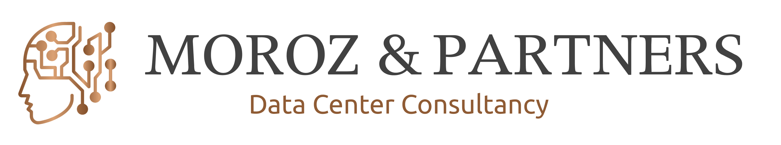 Moroz & Partners|Data Center Design and Construction Consultancy