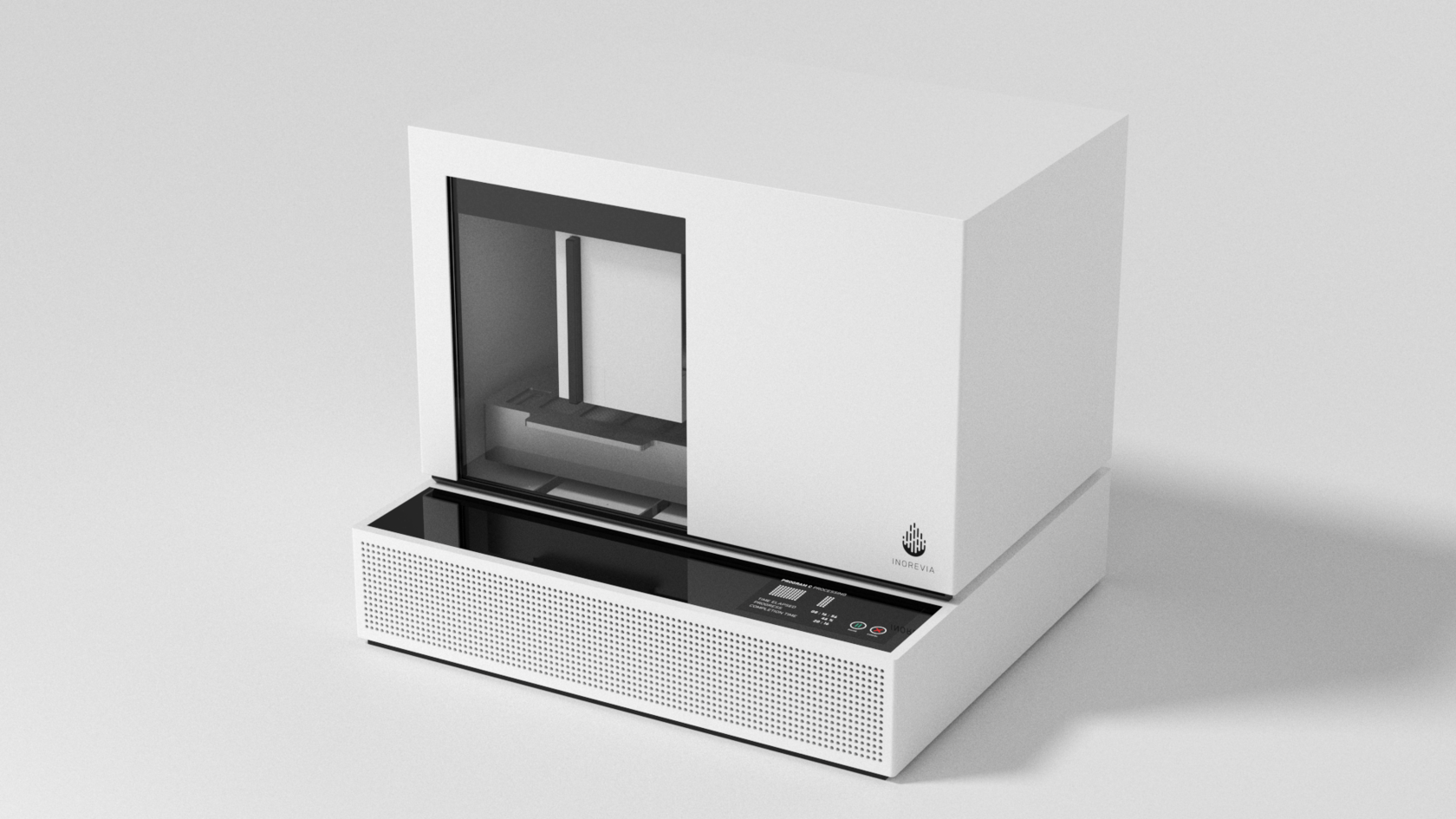 Magelia® multi-omics platform Brochure