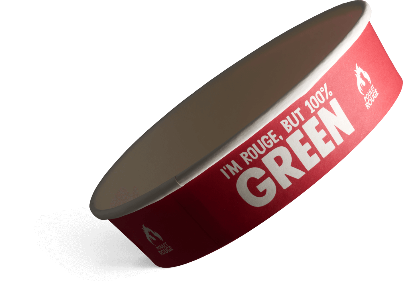 Welcome to Poulet Rouge