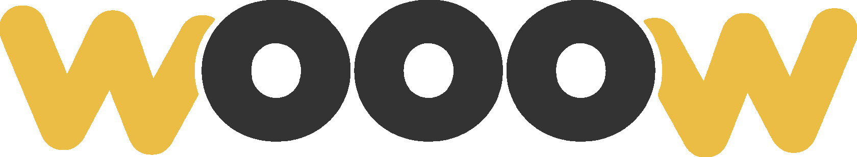 Wooow бум-открытка