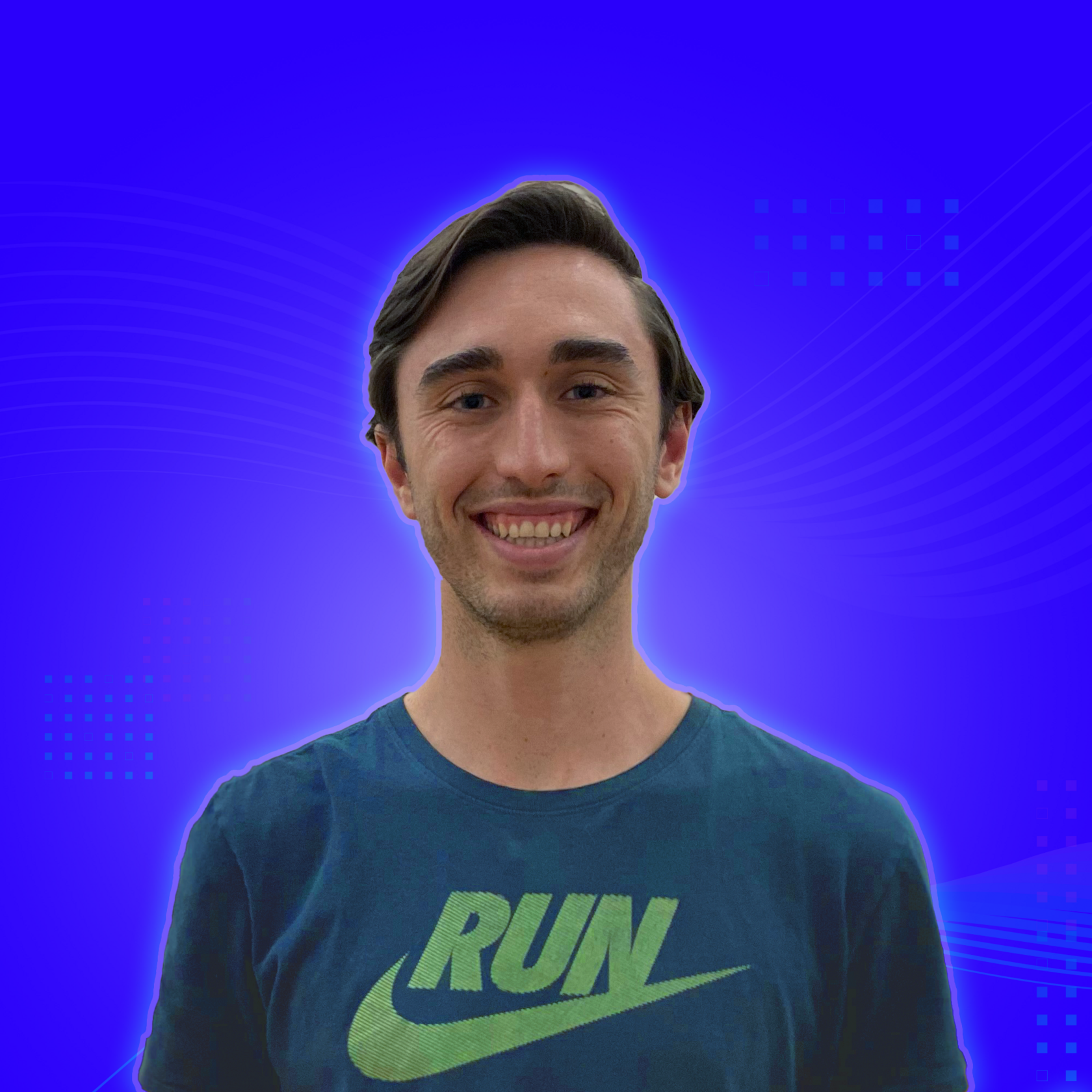 Introducing Justin Matties