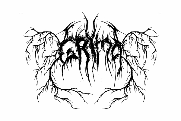 GRIMA - SuperSonic Merch