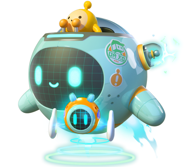 Eggy Go Official Website——mobile party game developed by NetEase