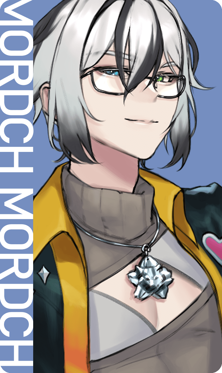 Kaibutsu VTuber Project