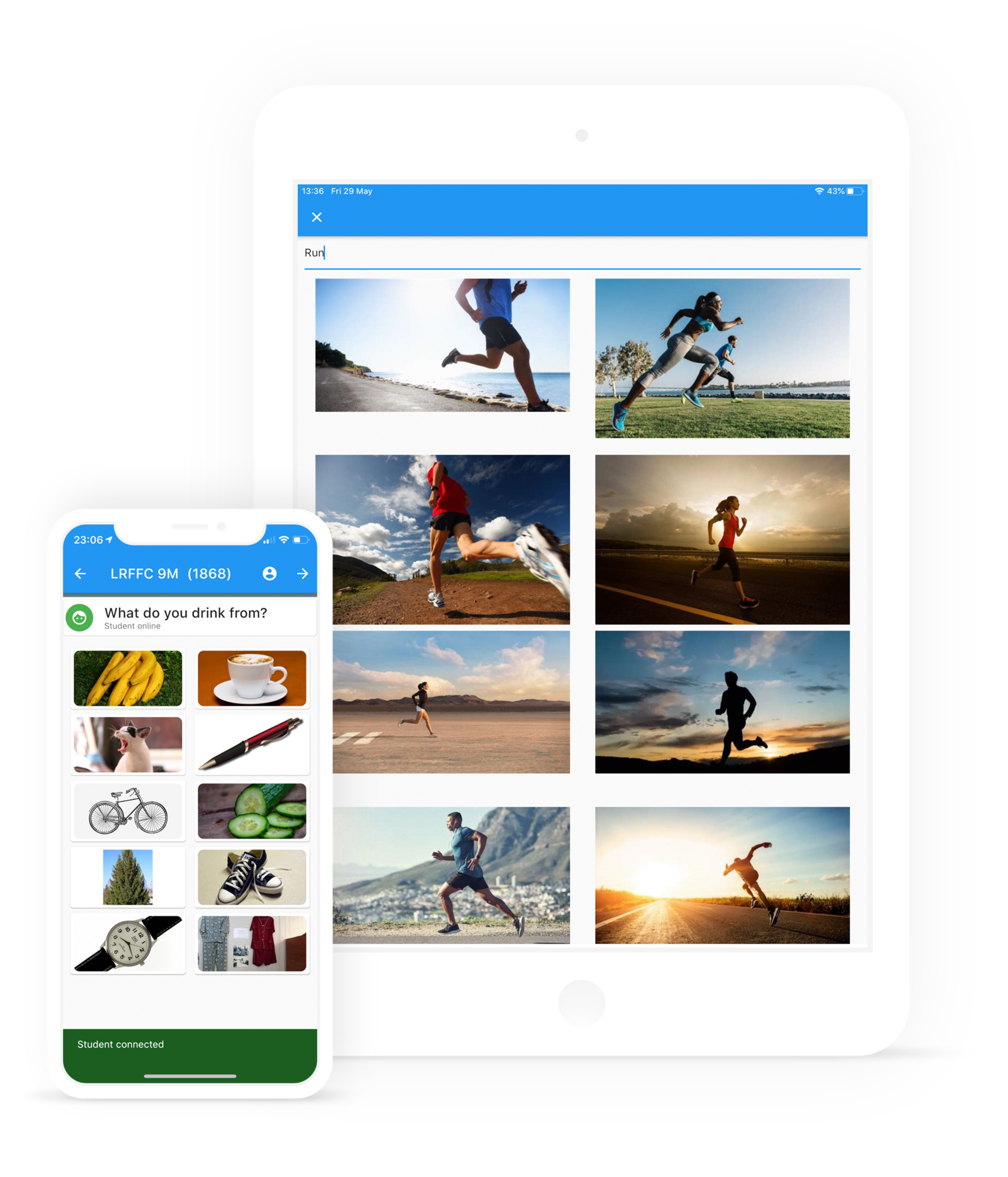 ABA Cards for iOS and Android