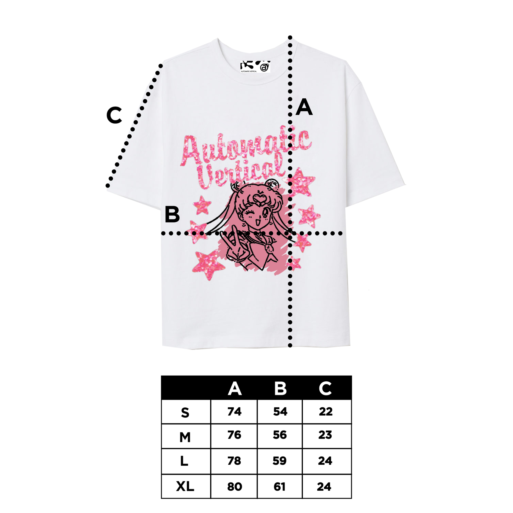 Automatic Vertical