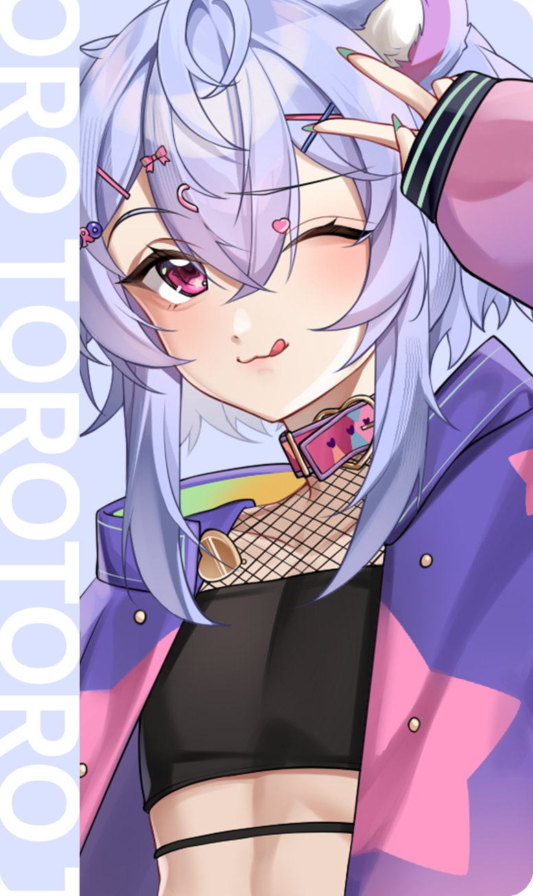 Kaibutsu VTuber Project