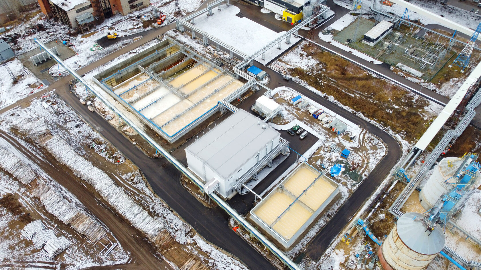 Участник выставки PulpFor 2024 -Группа ПОЛИПЛАСТИК