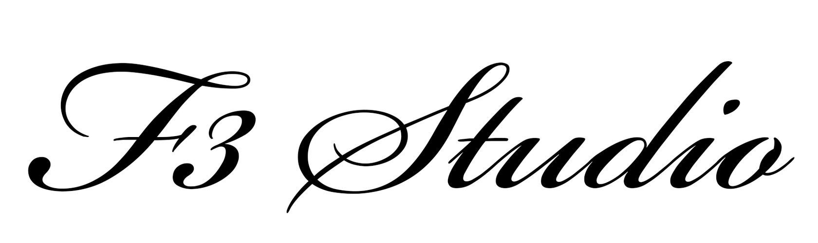 Все товары F3 Studio