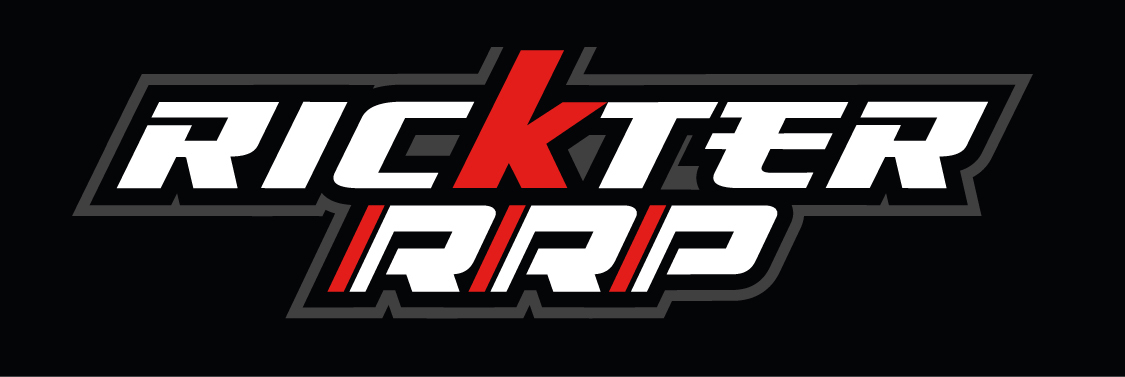 RICKTER RRP